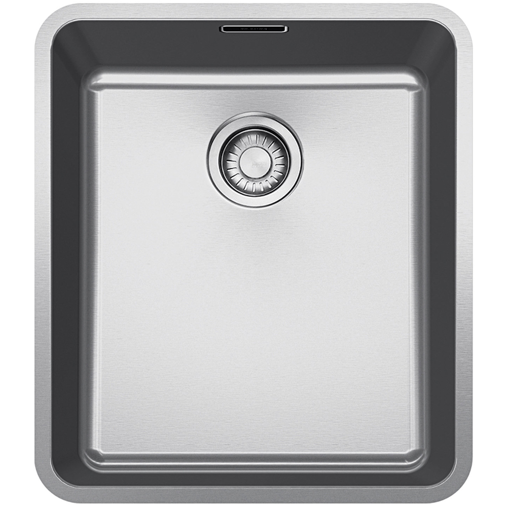 Kubus Single Bowl Undermount Sink KBX210-34/OF - Signature Appliances
