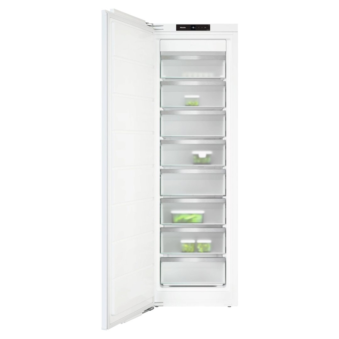 Miele 213L Integrated Freezer FNS7740F - Signature Appliances