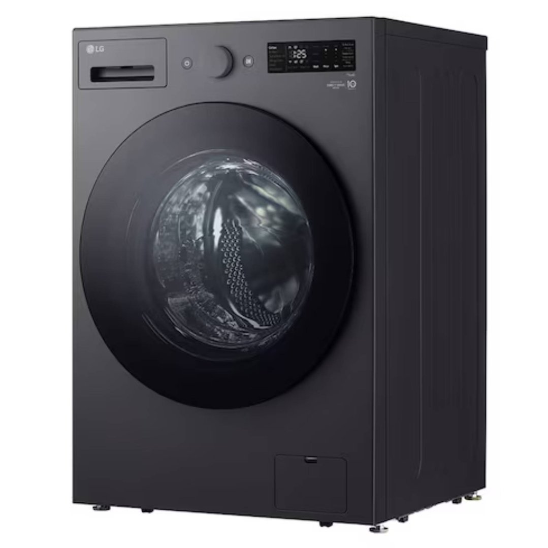 14kg XL Series AI Front Load Washing Machine in Matte Graphite WXLS ...
