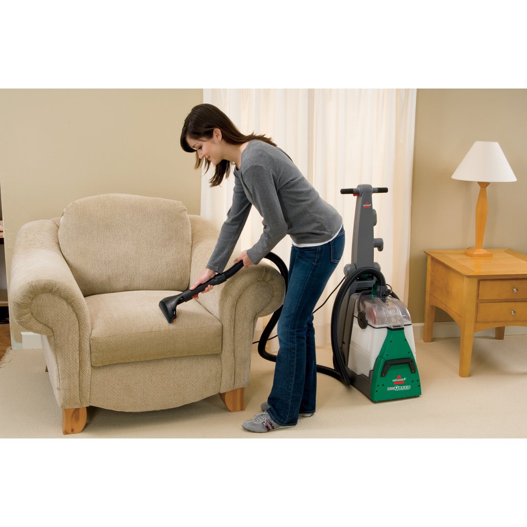 Big Green Deep Cleaning Machine 64P8F - Signature Appliances