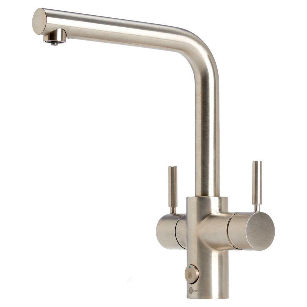 Mixers & Taps - Signature Appliances