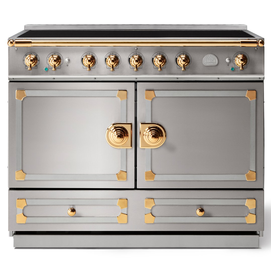 La Cornue Ovens | La Cornue Stoves - Signature Appliances