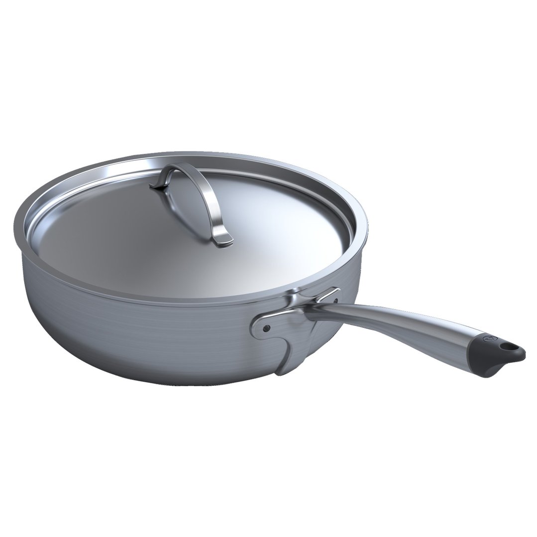 Asko Chefs Pot ACP13S - Signature Appliances