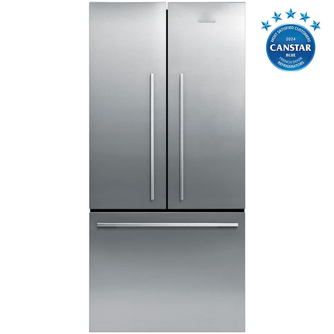 487L Series 7 French Door Refrigerator Freezer RF522ADX5 - Signature ...