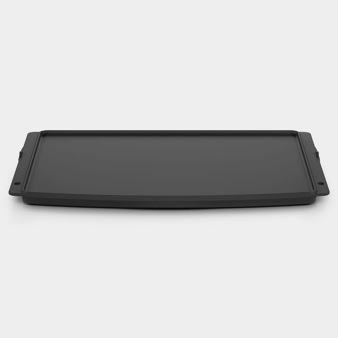 Smeg BBQ Tray to suit 60cm Galileo Ovens BBQ - Signature Appliances