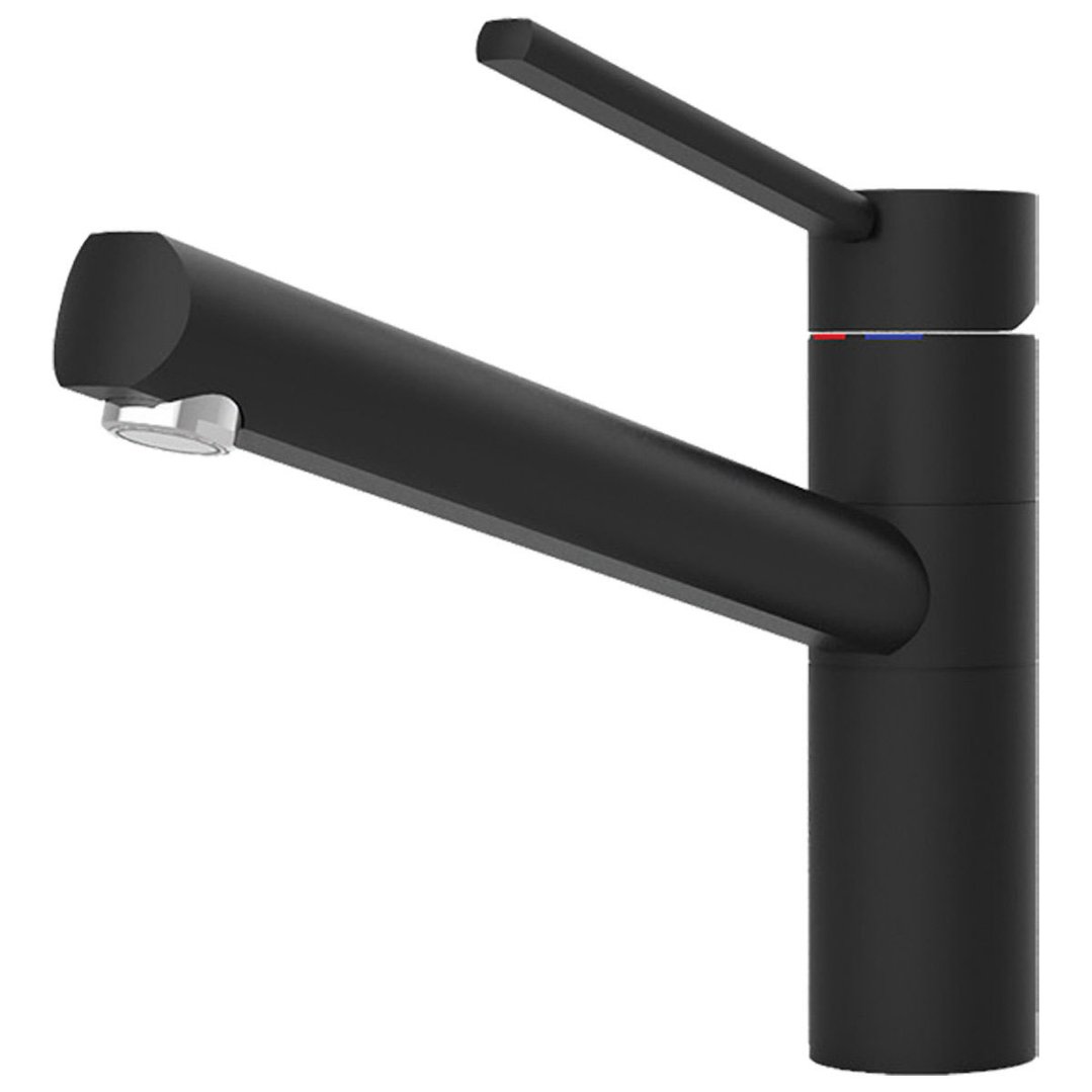 Franke Ozone Kitchen Mixer Tap TA6850MB - Signature Appliances