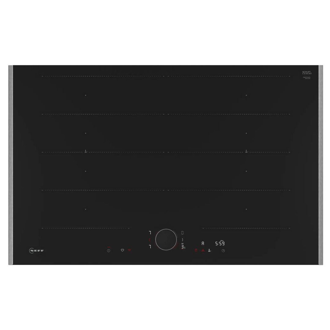 Neff Cooktops | Gas, Electric, Induction - Signature Appliances