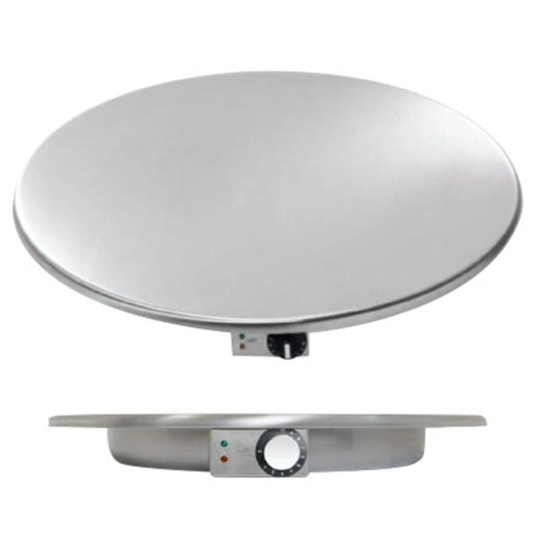 Cook N Dine 60cm Portable Stainless Steel Teppanyaki Grill PU-60 ...