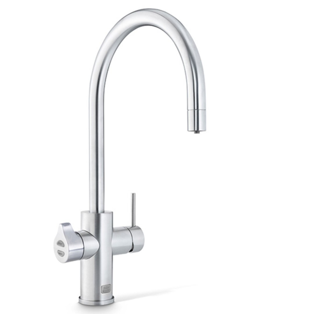 HydroTap G5 BHA Celsius Arc Brushed Chrome H58786Z01AU - Signature ...