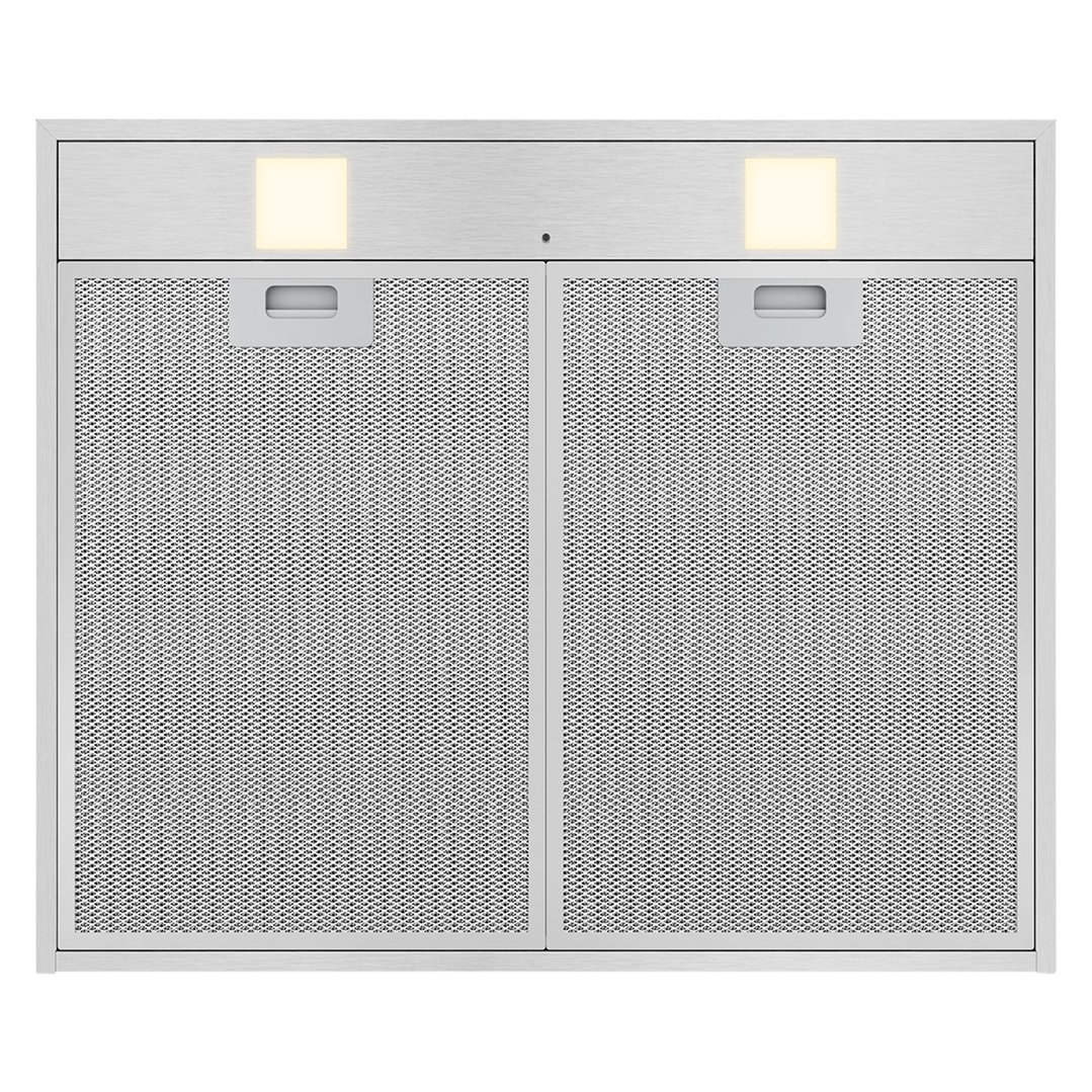 Westinghouse 60cm Canopy Rangehood Stainless Steel. WRC614SD ...