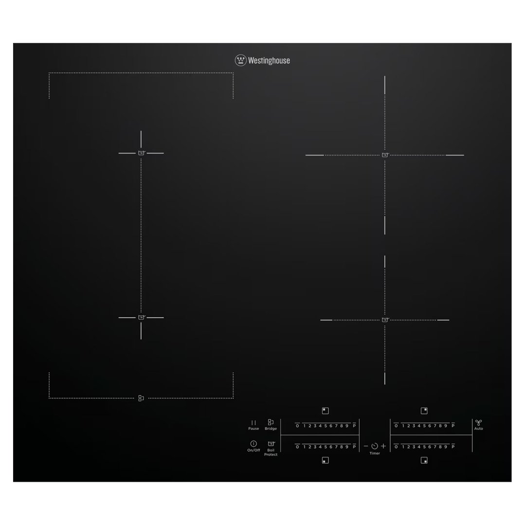 Induction Cooktops - Signature Appliances