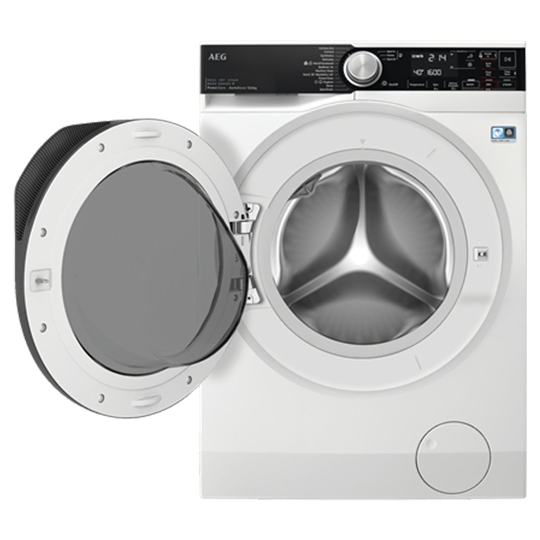 AEG 10kg Front Load Washing Machine with 6kg Dryer LWA8516O5A ...