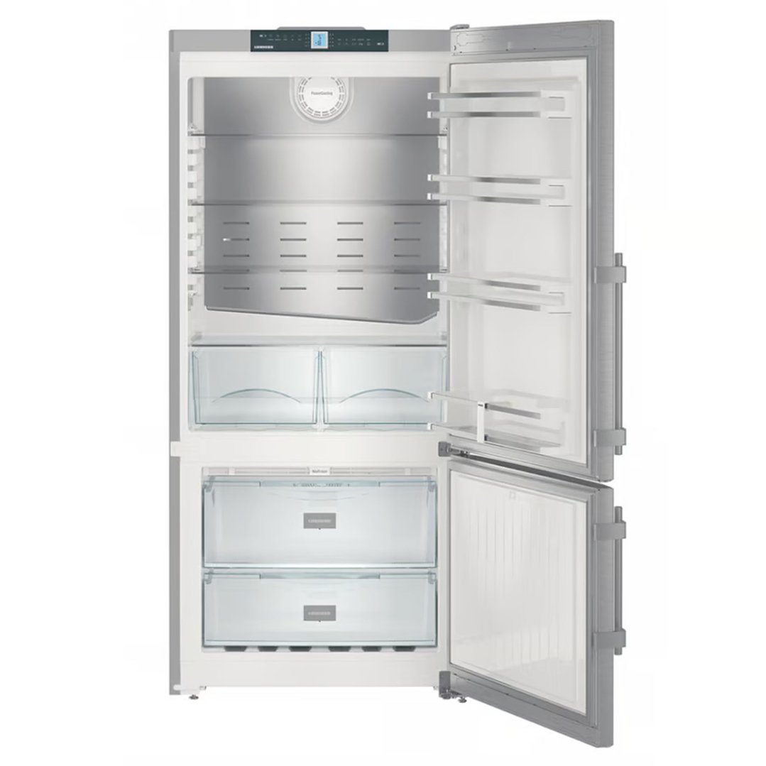 Liebherr 368L Bottom Mount Fridge - Right Hinged CNPEF4416RHH ...
