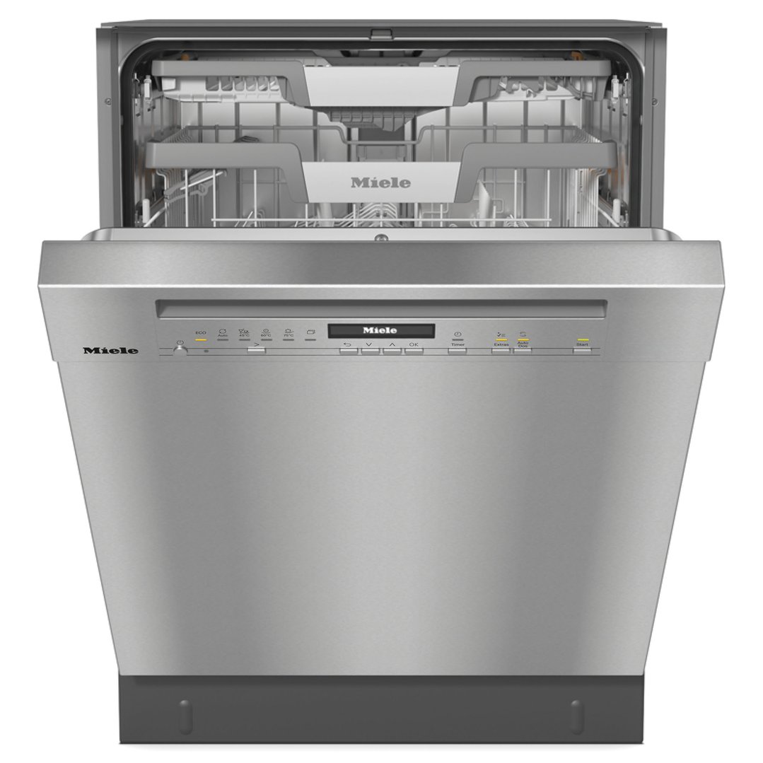Built Under Dishwashers - Signature Appliances