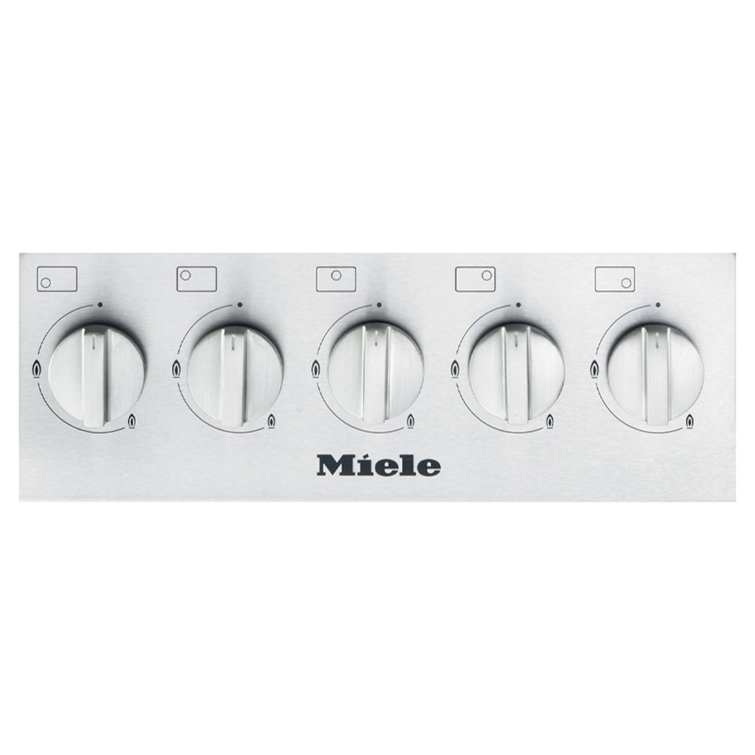 Miele 77cm Gas Cooktop KM2334G - Signature Appliances