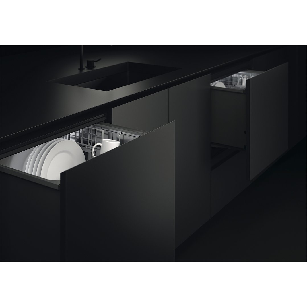 Series 11, Integrated Tall Single DishDrawer™ Dishwasher DD60STX6I1 ...