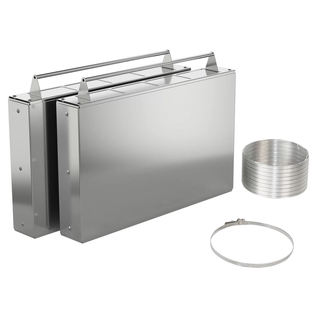 Rangehood Accessories - Signature Appliances