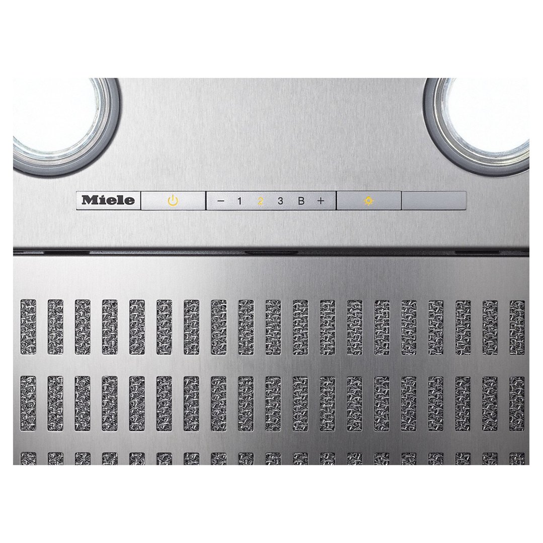 Miele 90cm Integrated Extractor Rangehood DA2390 - Signature Appliances