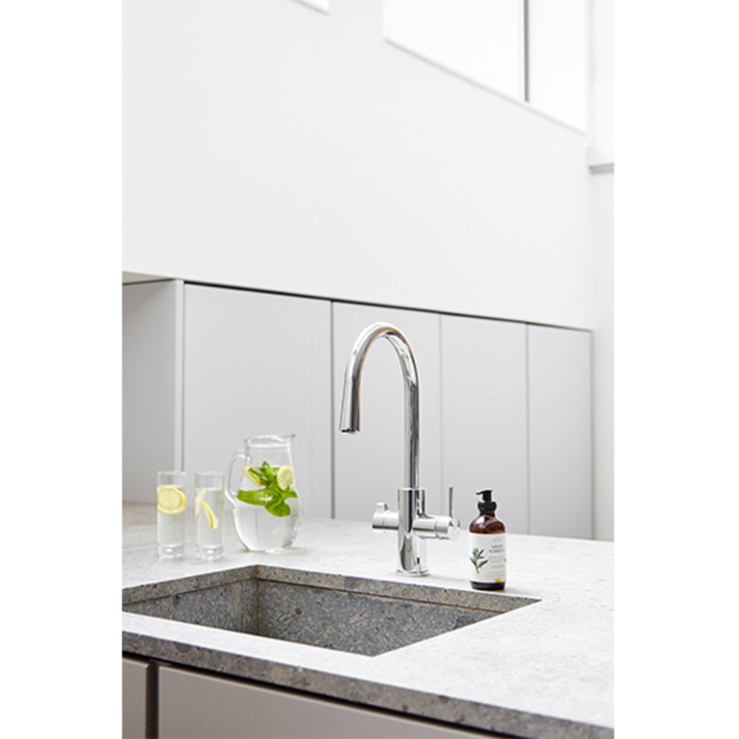 HydroTap G5 BCSHA Celsius All-in-one Arc Chrome H57783Z00AU - Signature ...