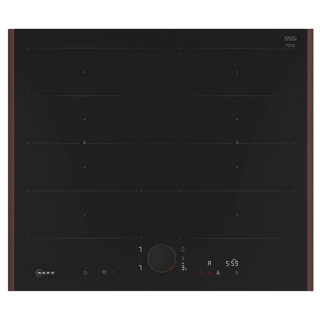 Cooktops | Gas, Electric, Induction - Signature Appliances