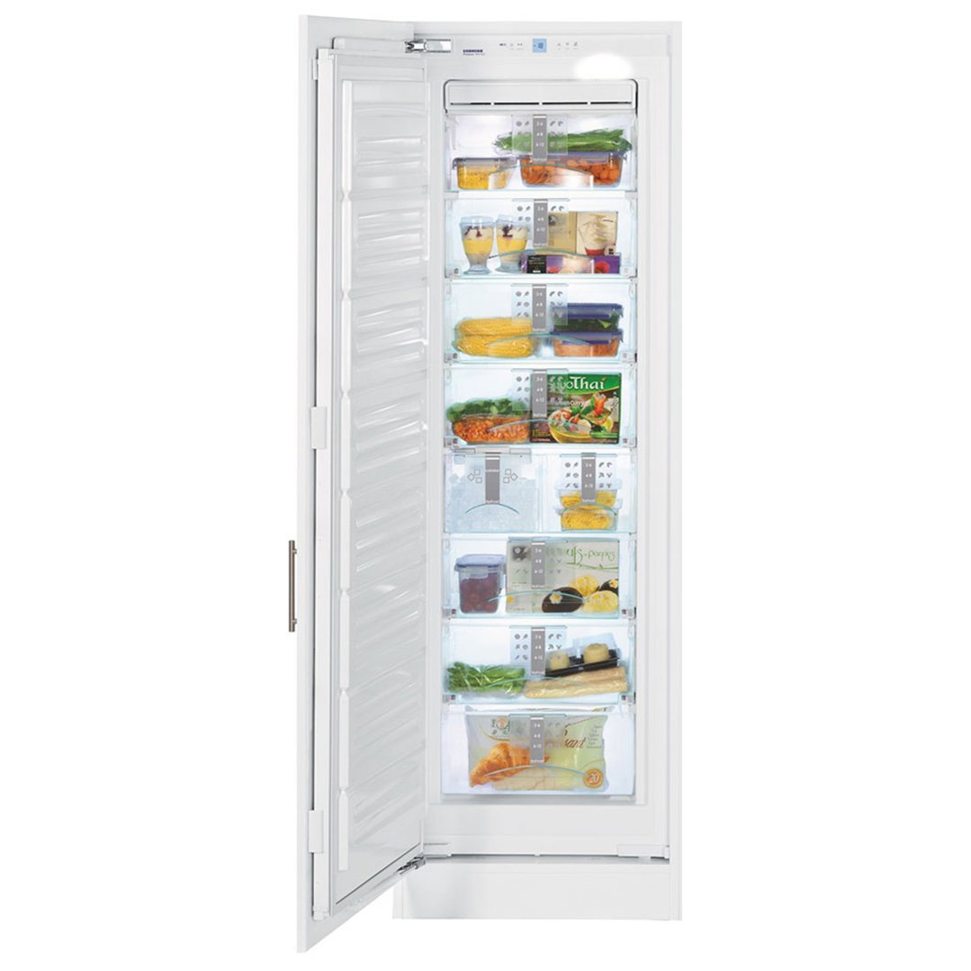 207L Integrated Freezer SIGN3576LH - Signature Appliances