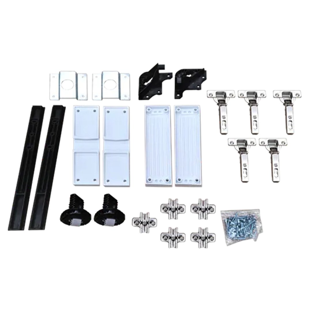 Integration Kit for Flat and Curved Door Refrigerators IK009 ...