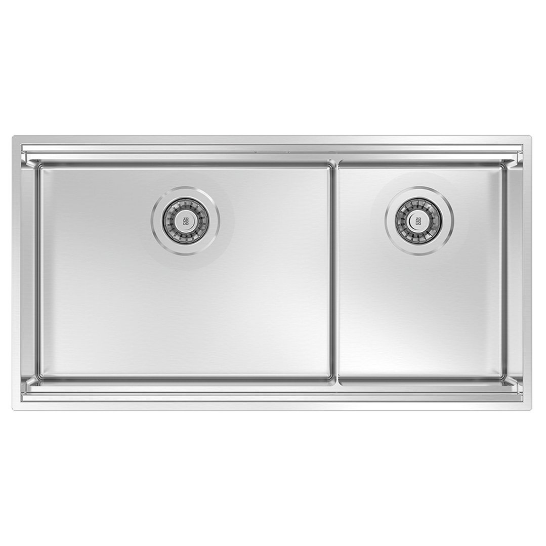 Abey Sinks & Taps - Signature Appliances