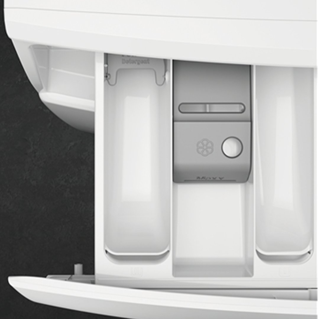 AEG 8kg 7000 Series Front Load Washing Machine LF7384O4C - Signature ...