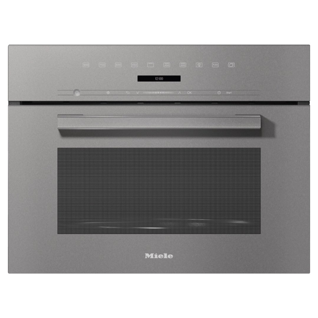 Built-In Microwave - Signature Appliances