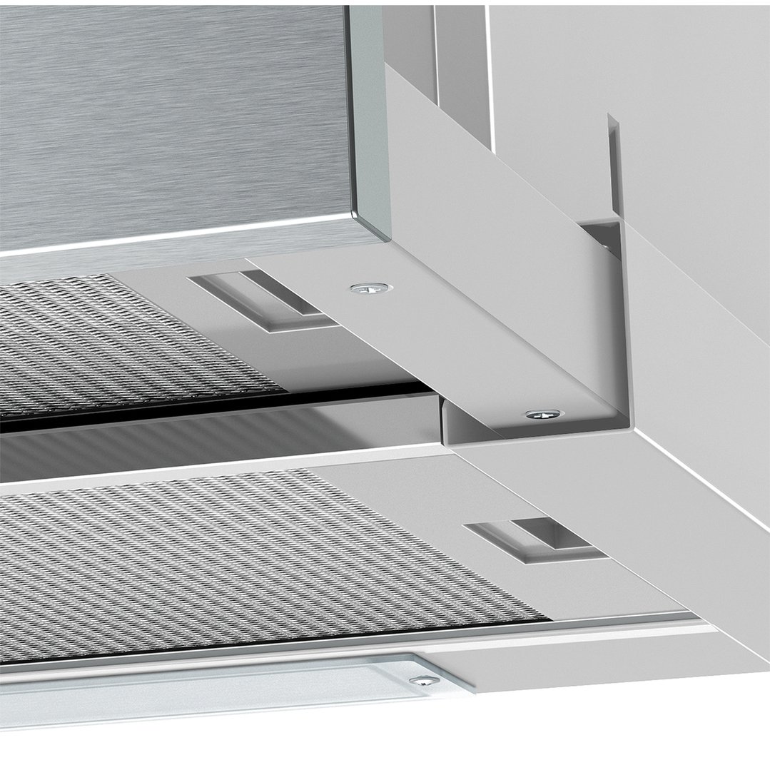 60cm Slideout Rangehood WRR614SB - Signature Appliances