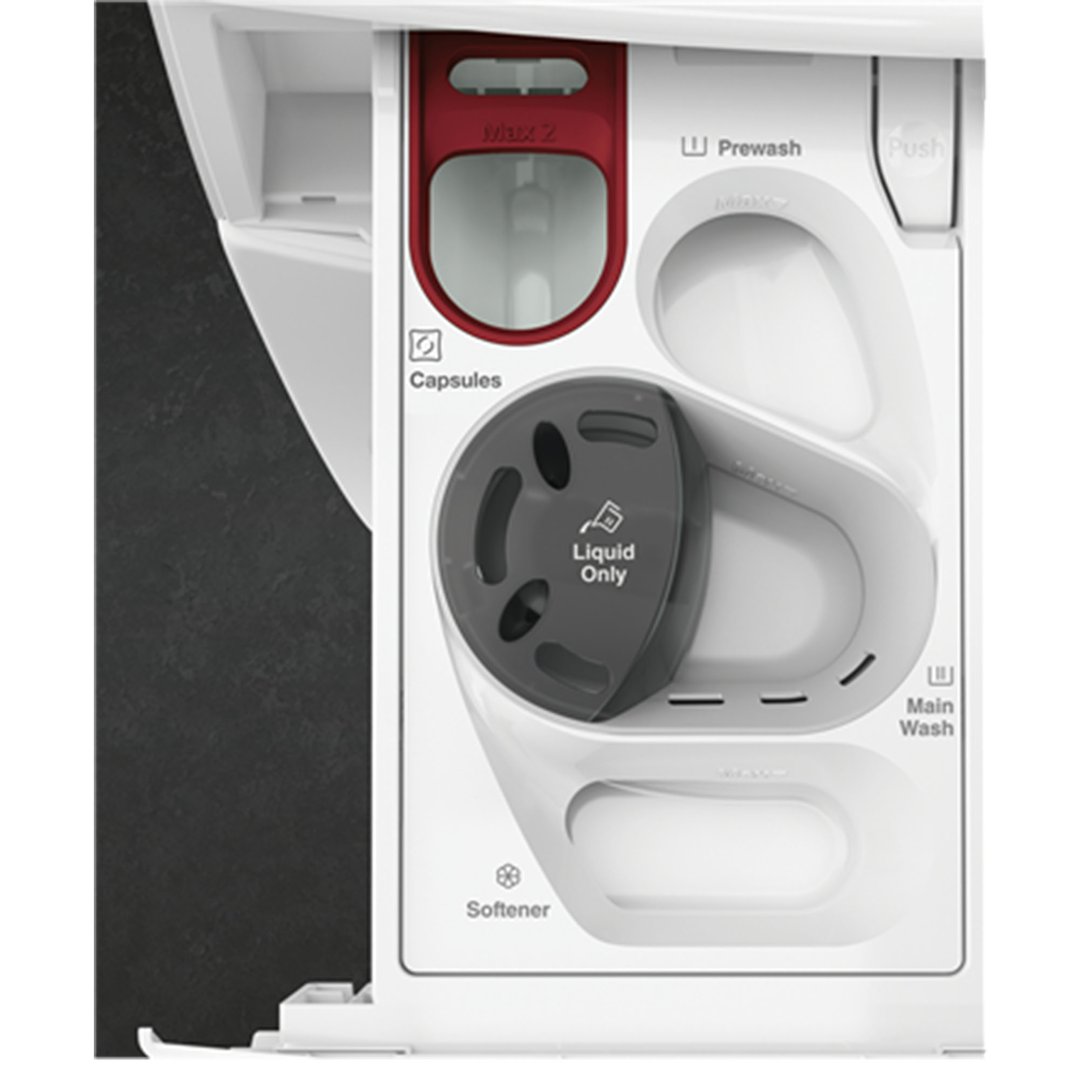 AEG 8kg 8000 Series Front Load Washing Machine LF8584M8O - Signature ...