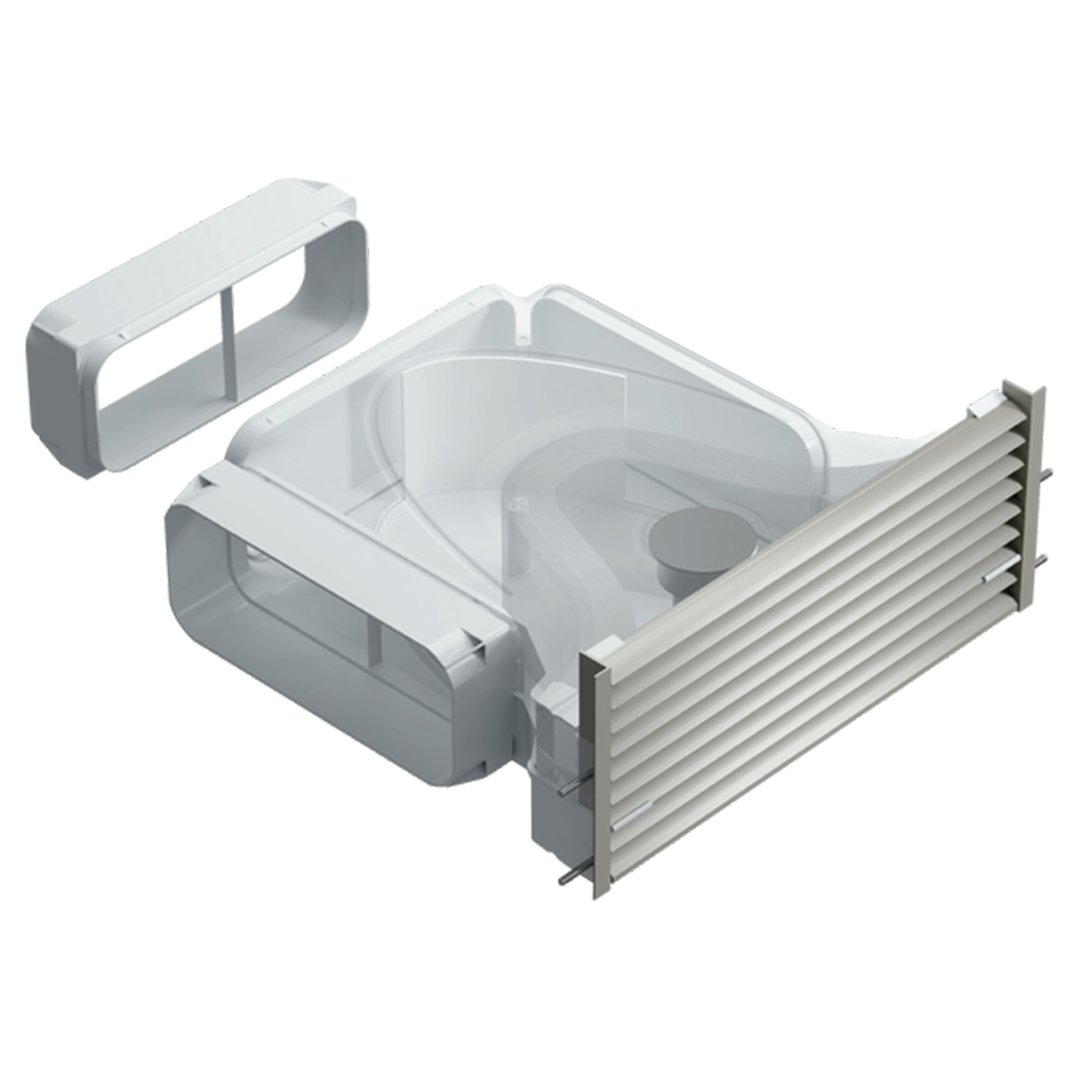 Fisher & Paykel SERIES 9 RECIRCULATION KIT KRCID834 - Signature Appliances