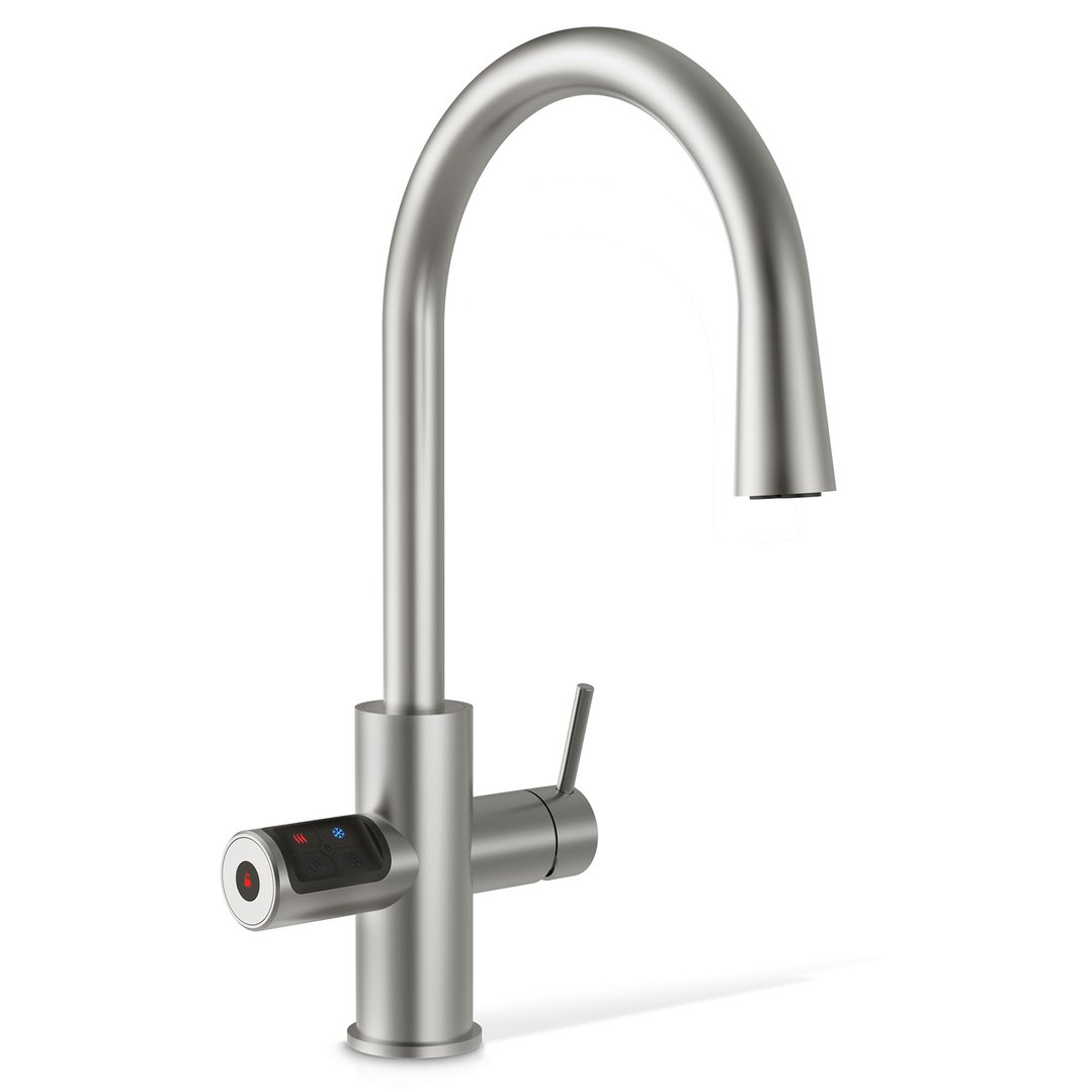 HydroTap G5 BCHA Celsius Plus All-In-One Gunmetal H5M784Z09AU ...