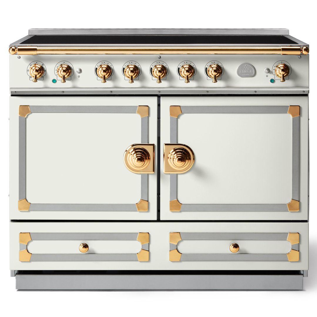 La Cornue Ovens | La Cornue Stoves - Signature Appliances