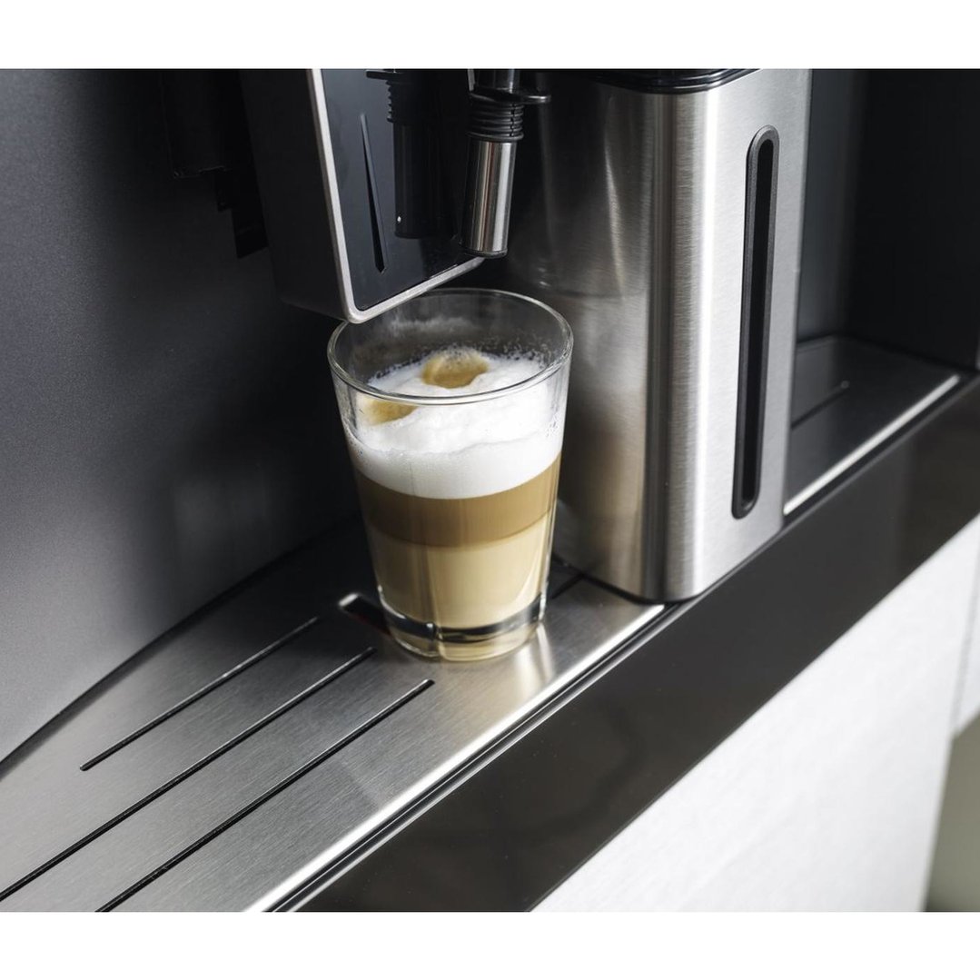 Asko Built-In Coffee Machine CM8478G - Signature Appliances