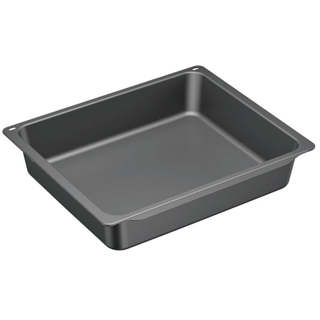 Casserole/professional pan 81 x 455 x 375 mm Anthracite HEZ633073 - Signature Appliances