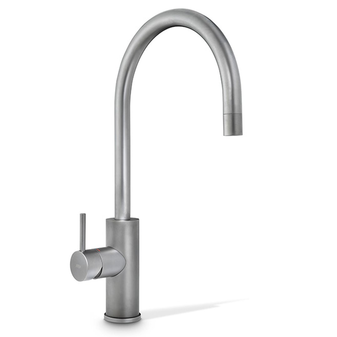 Zip MIXER TAP ARC GUNMETAL 94302 - Signature Appliances