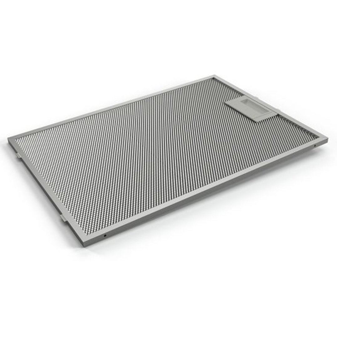 Neff Wall-mounted canopy rangehood 90 cm Black D94BHM1S5 - Signature ...