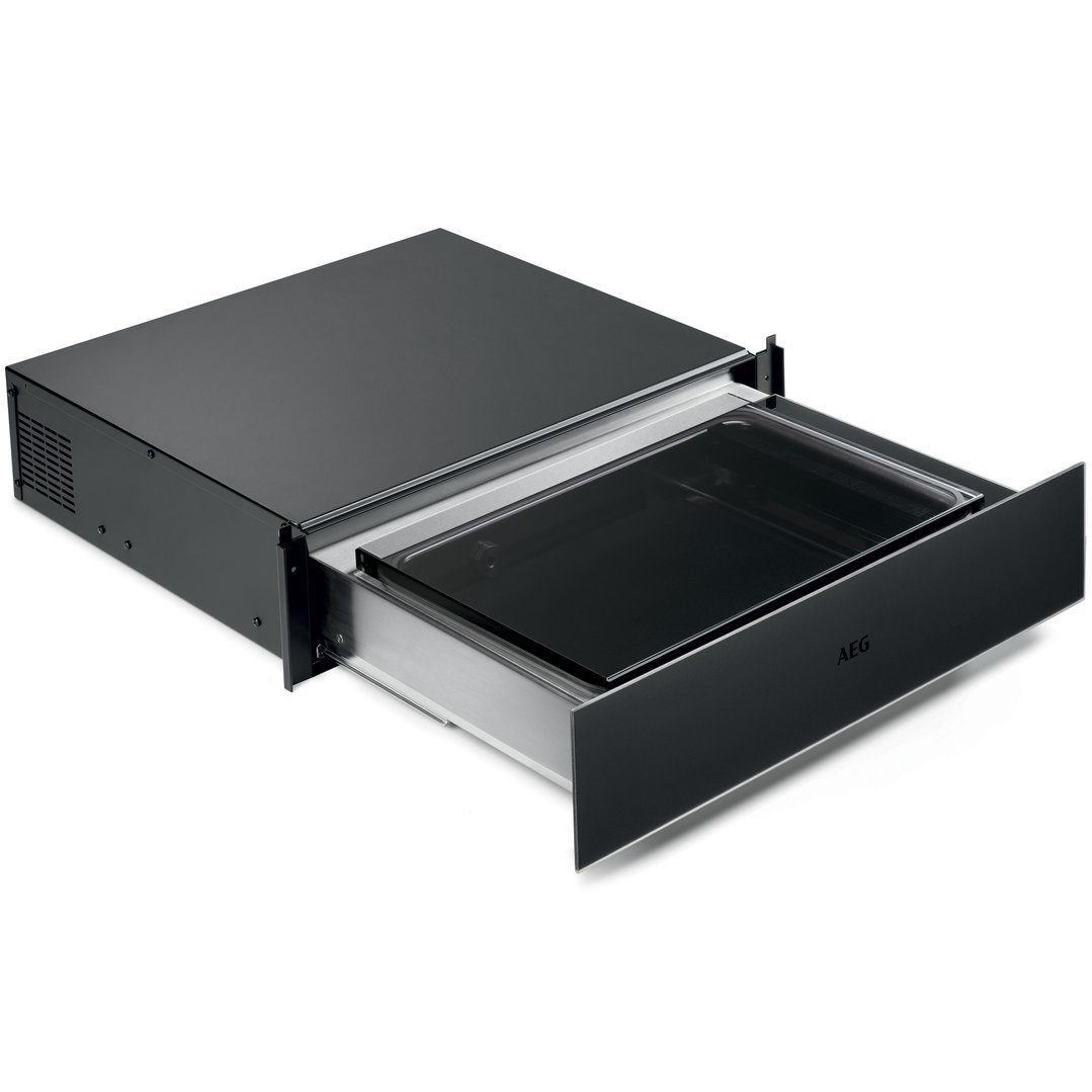 Precisionvac™ Vacuum Sealer Drawer - Matte Black KDK911423T - Signature ...