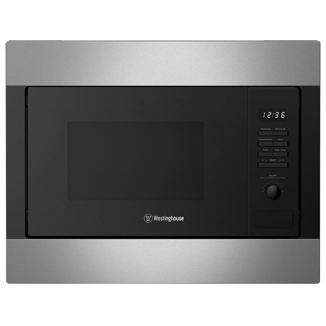 25L Microwave Oven. WMB2522SC - Signature Appliances