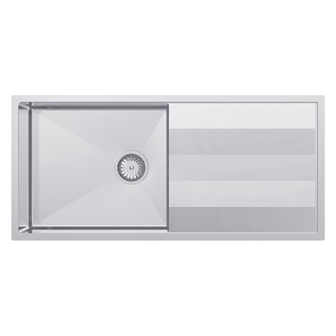 Abey Sinks & Taps - Signature Appliances