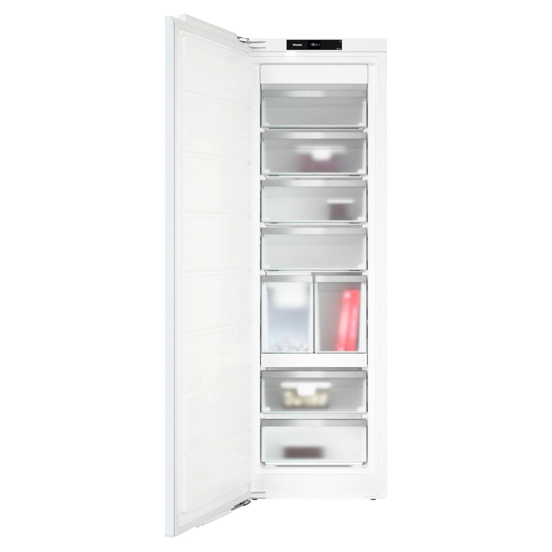 Miele 213L Integrated Freezer FNS7794E - Signature Appliances