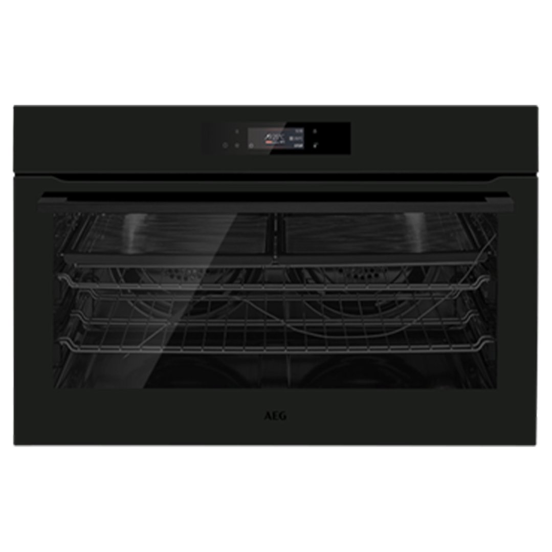AEG Appliances - Signature Appliances