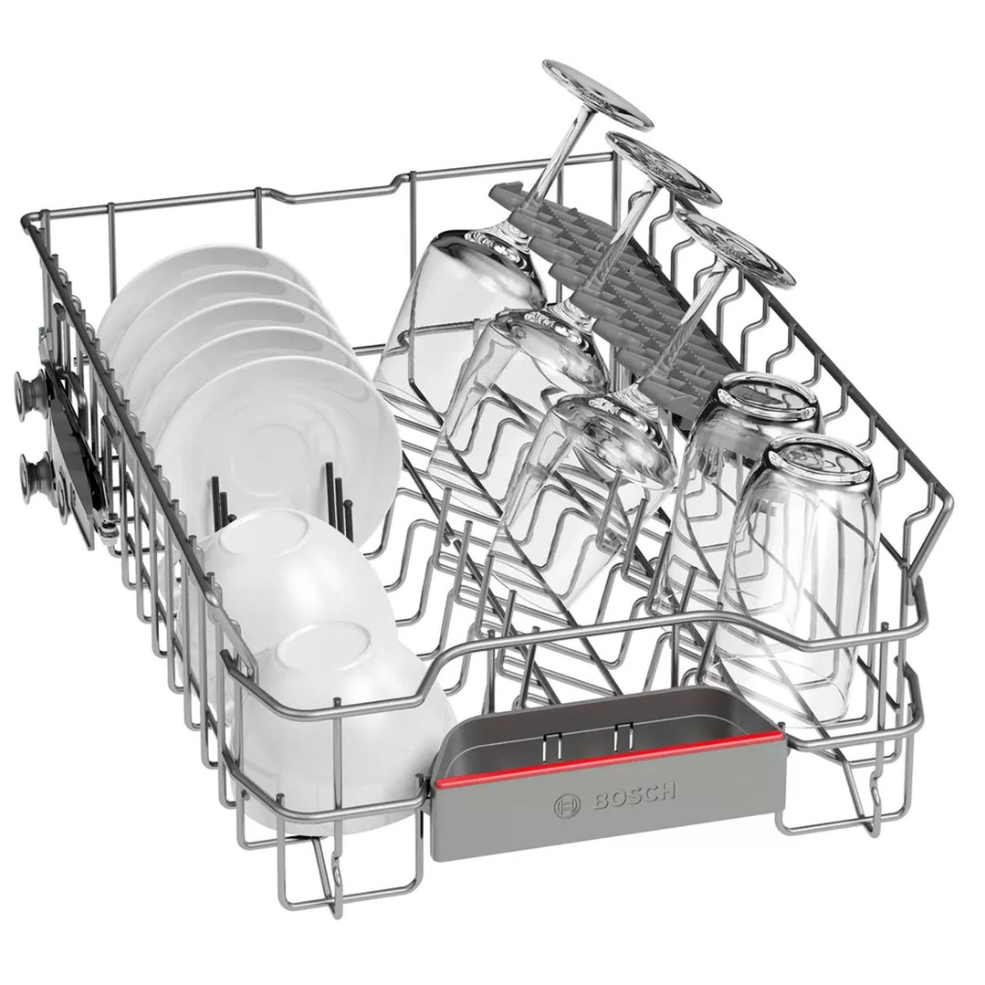 Bosch Series 6 45cm Built-under Dishwasher SPU6IMS01A - Signature Appliances