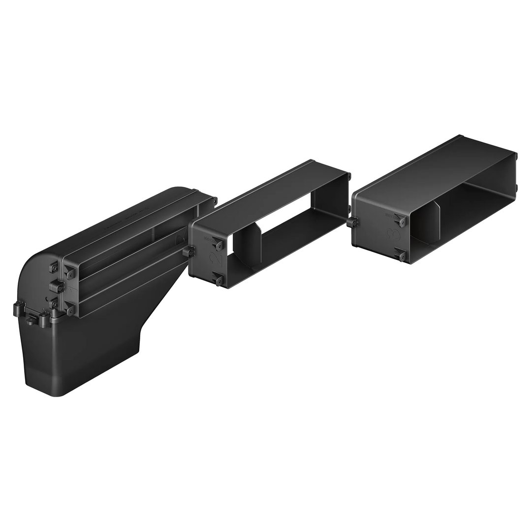 Neff INSTALL KIT FOR DUCTED EXTRA Z8100X1 - Signature Appliances