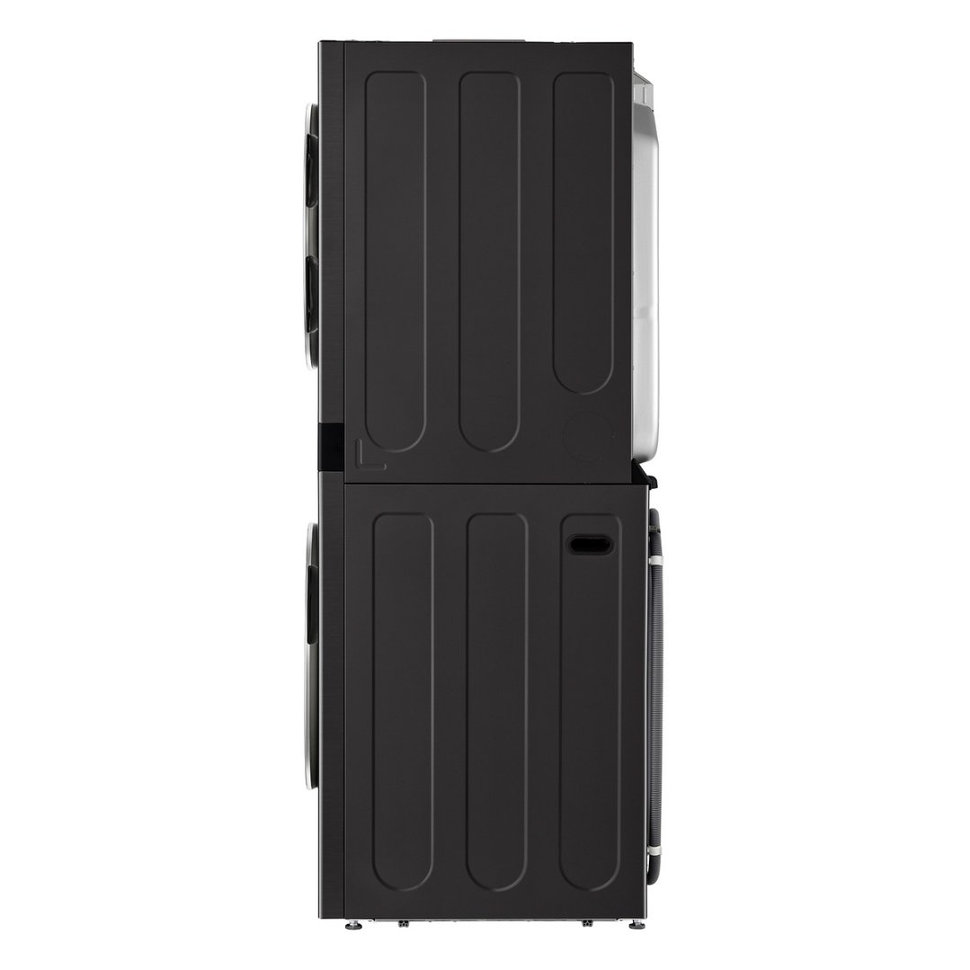 LG 17kg/10kg WashTower Combo WWT1710B - Signature Appliances
