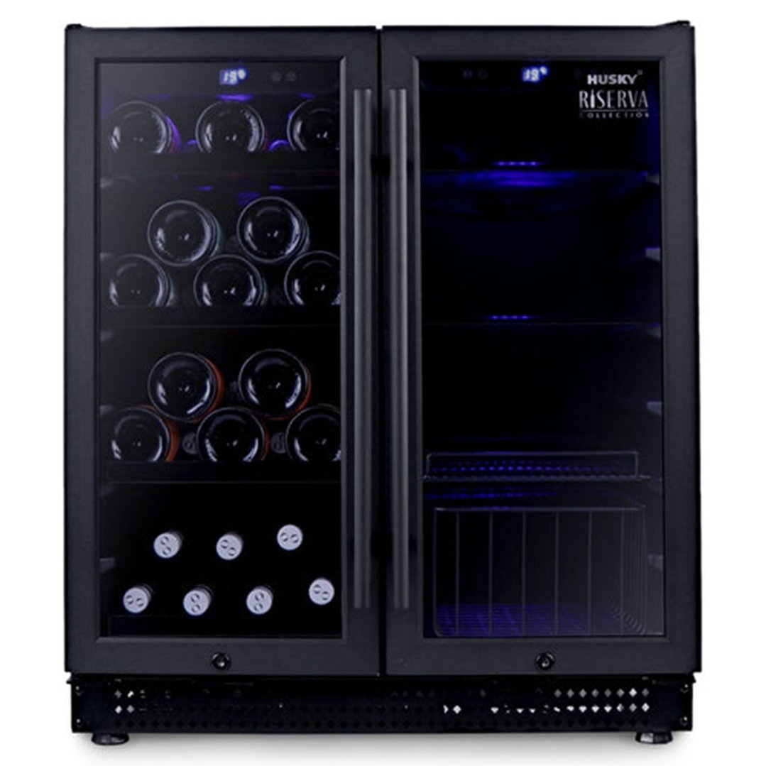 Husky Appliances - Signature Appliances