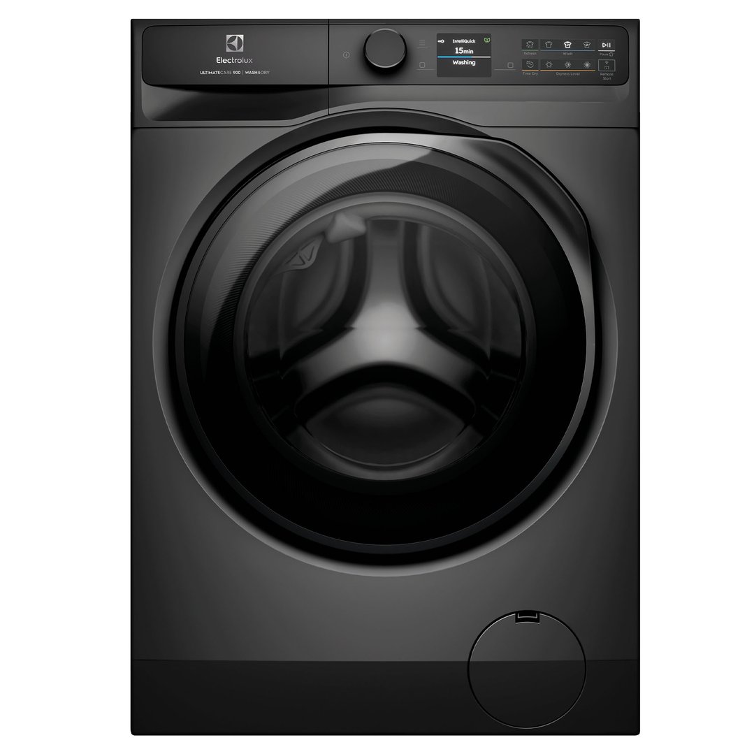 Washing Machines - Signature Appliances