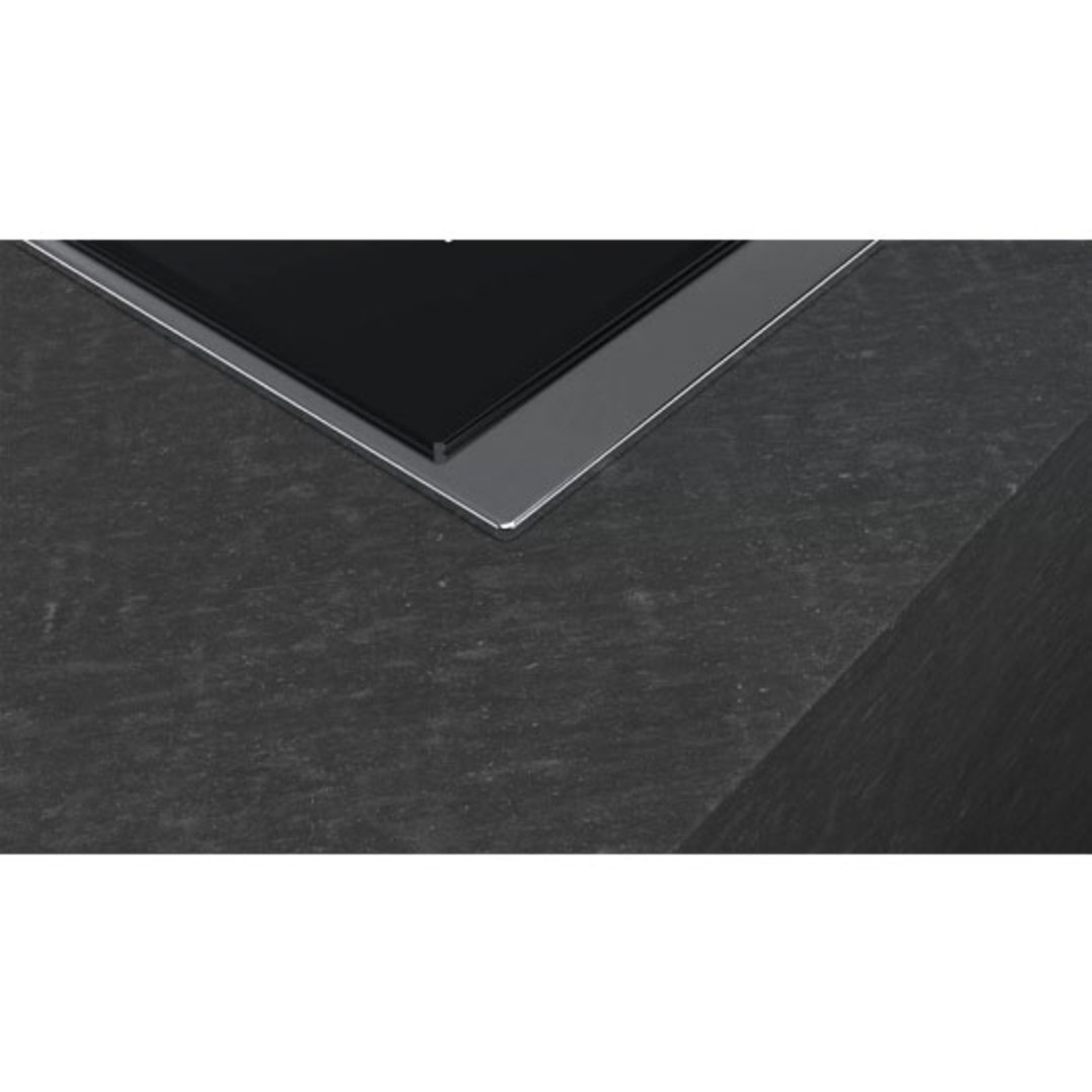 Neff 90cm Gas Cooktop Black T-29TA79N0A - Signature Appliances