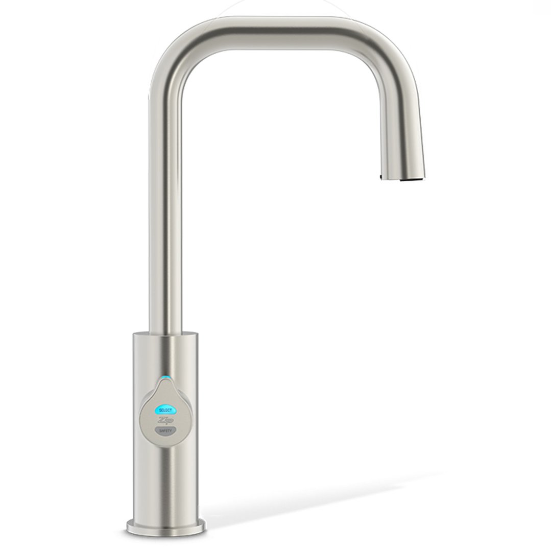 HydroTap G5 CS Cube Plus Brushed Nickel H5C787Z11AU - Signature Appliances